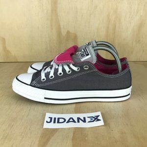 Converse | Shoes | New Converse Chuck Taylor All Star Double Tongue ...